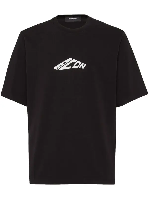 Dsquared2 Cotton T-shirt
