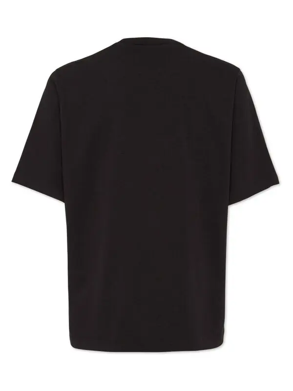 Dsquared2 Cotton T-shirt