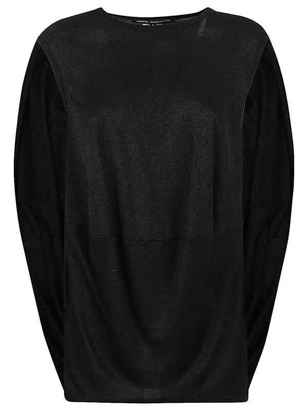 Junya Watanabe Patchwork Top