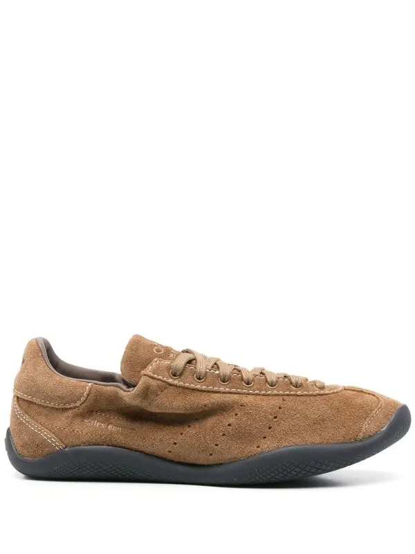 WALES BONNER X ADIDAS Lo Pro Sneakers