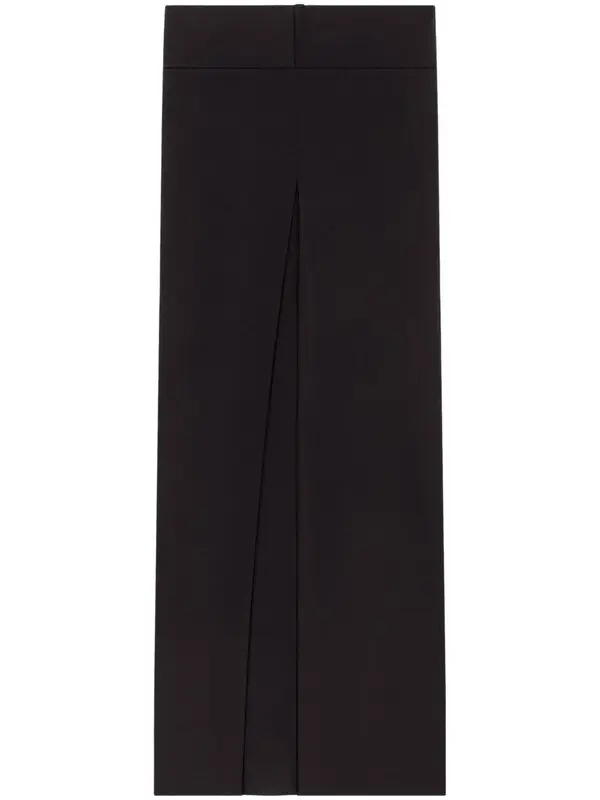 COURREGES Wide-leg Trousers