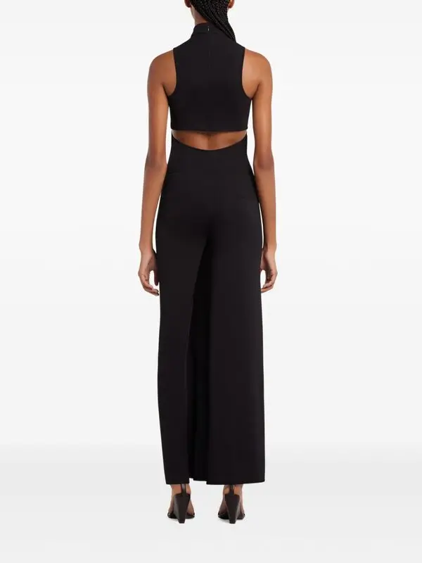 COURREGES Wide-leg Trousers