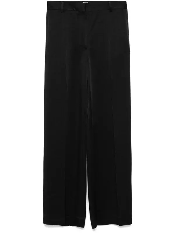TOTEME Wide-leg Tailored Trousers