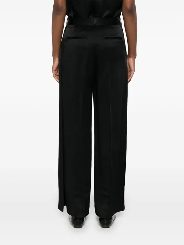 TOTEME Wide-leg Tailored Trousers