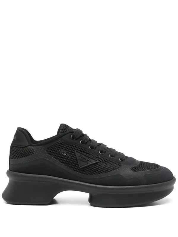 Prada Re-nylon Sneakers