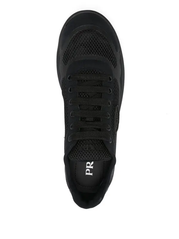 Prada Re-nylon Sneakers