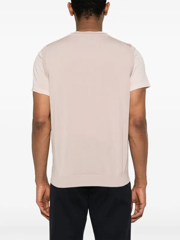 DRUMOHR Cotton Vest