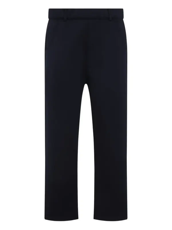 Prada Chino Trousers