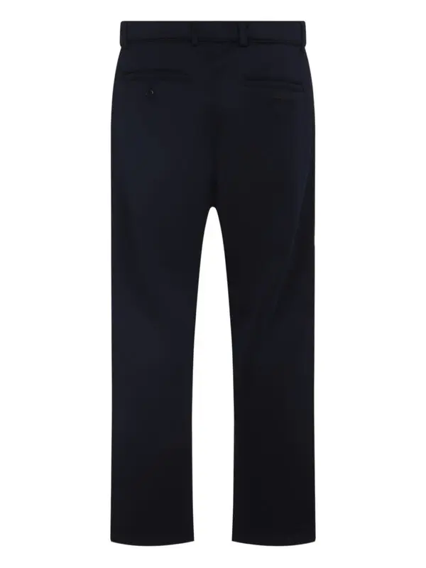 Prada Chino Trousers