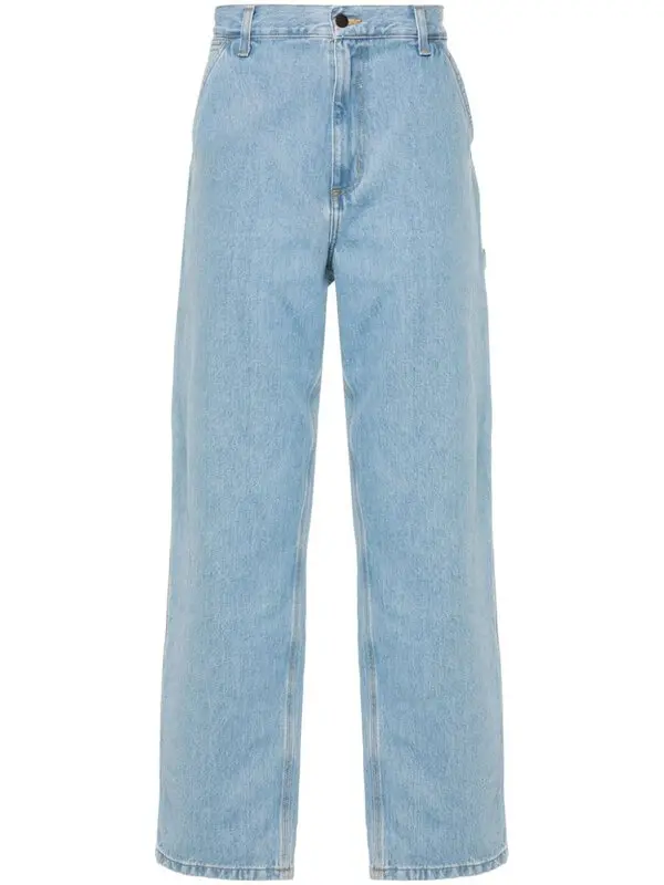 Carhartt Work In Progress Single Knee Pants