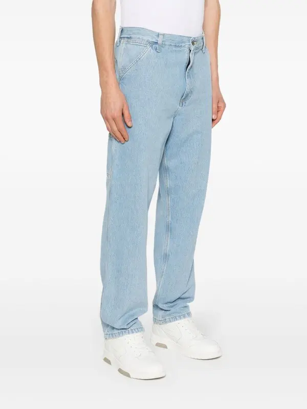Carhartt Work In Progress Single Knee Pants