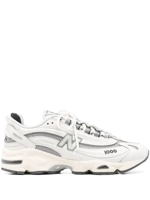 NEW BALANCE 1000 Sneakers - Grey