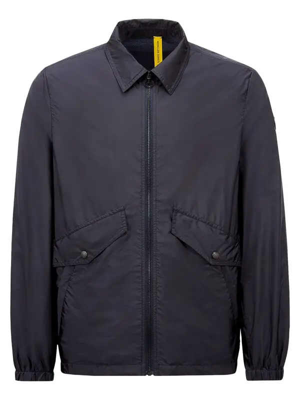 MONCLER X MERCEDES-BENZ BY NIGO Sopdu Jacket