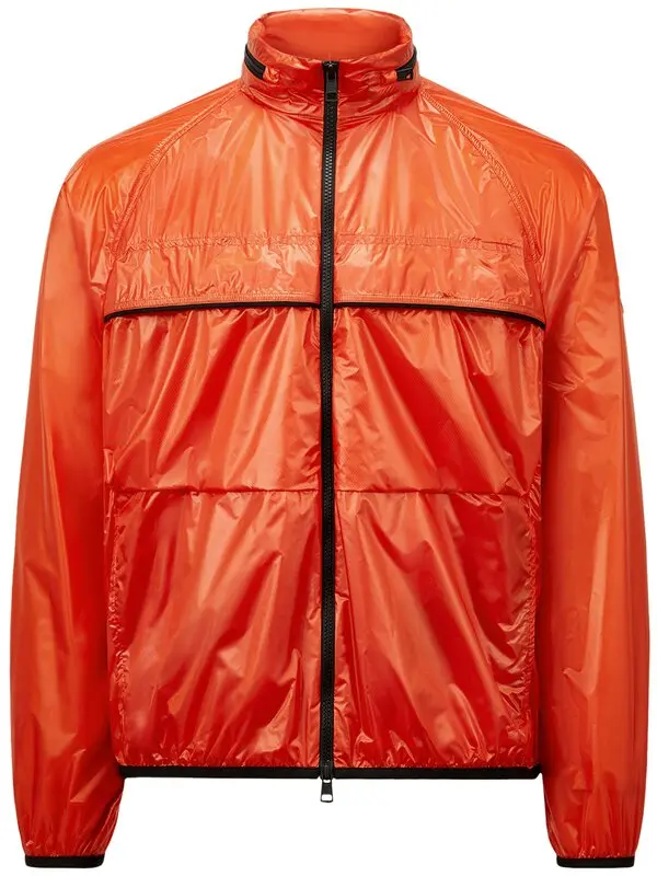 MONCLER X MERCEDES-BENZ BY NIGO Anubis Jacket