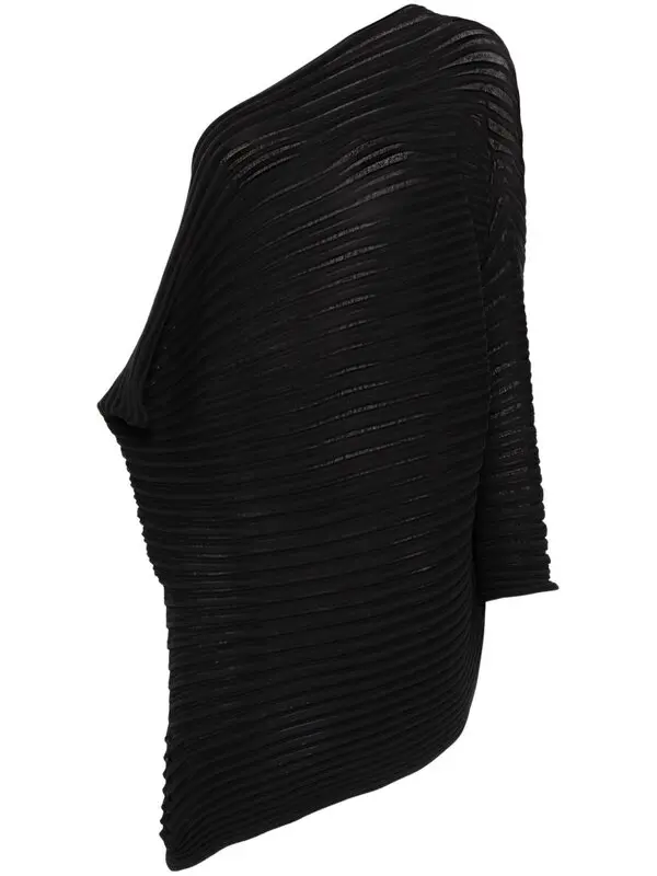 Issey Miyake Stream Top