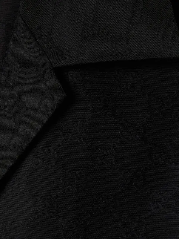 Gucci Faille Shirt