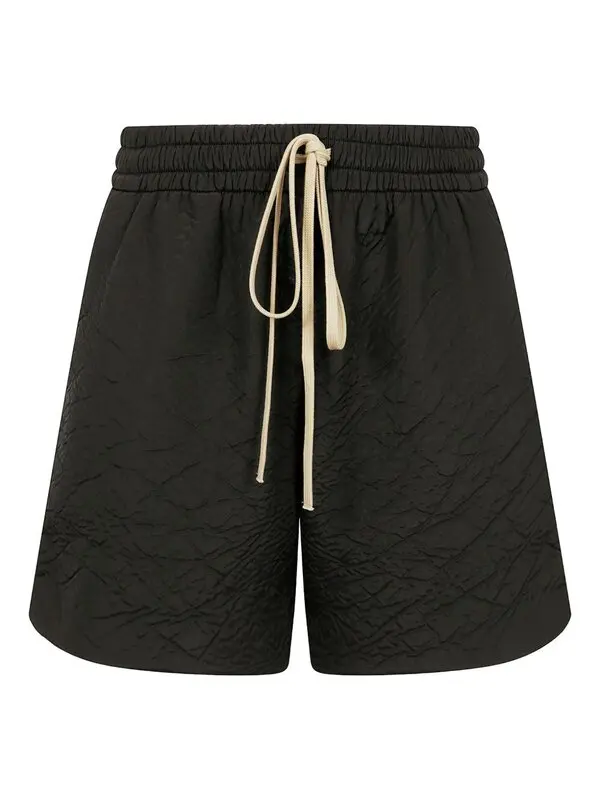 Fear Of God Drawstring Shorts