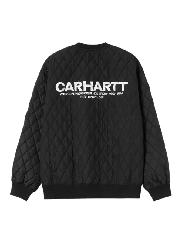 Carhartt Work In Progress Calma Cotton Sweatshirt