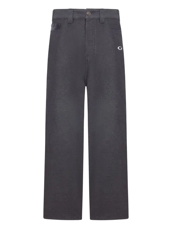 Balenciaga Cotton Sweatpants