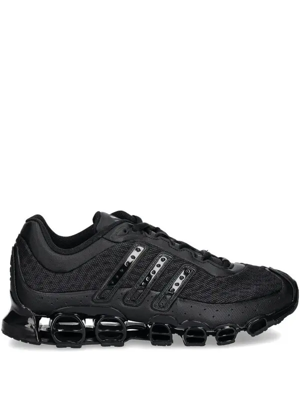Adidas Megaride Chunky Sole Lace-up Sneakers