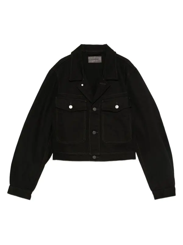 LEMAIRE Cotton Jacket