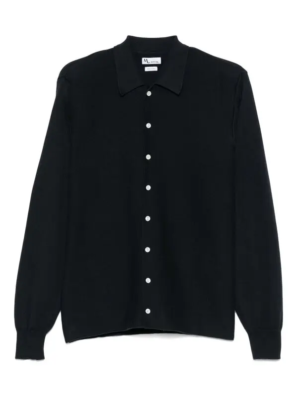 DOPPIAA Knitted Shirt