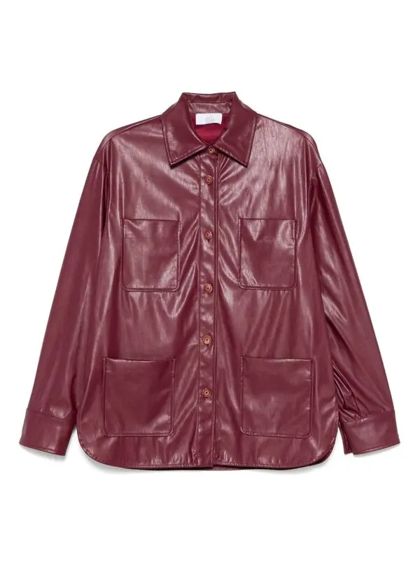 LE SULLY STUDIO Agostina Jacket