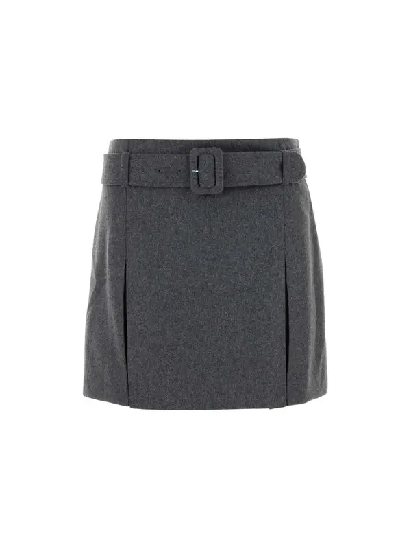 A.p.c. Cecile Skirt