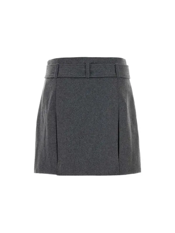 A.p.c. Cecile Skirt