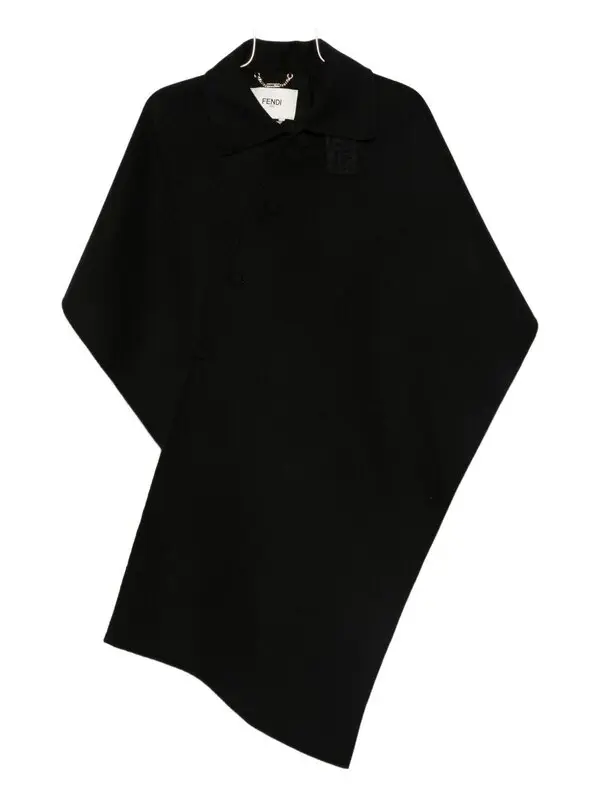 Fendi Wool Coat