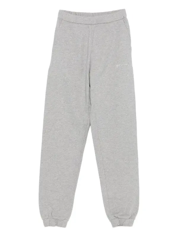 Attico Cotton Sweatpants