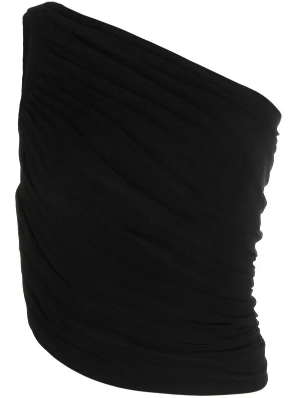 Norma Kamali Diana Bra - Black