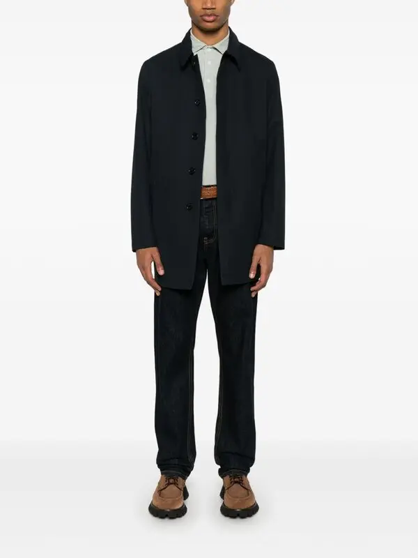 Peuterey Hinnoya Parka Coat