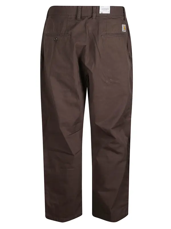 Carhartt Work In Progress Event Pants