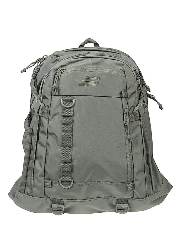 NEW BALANCE Athletics Advance Backpack - Green