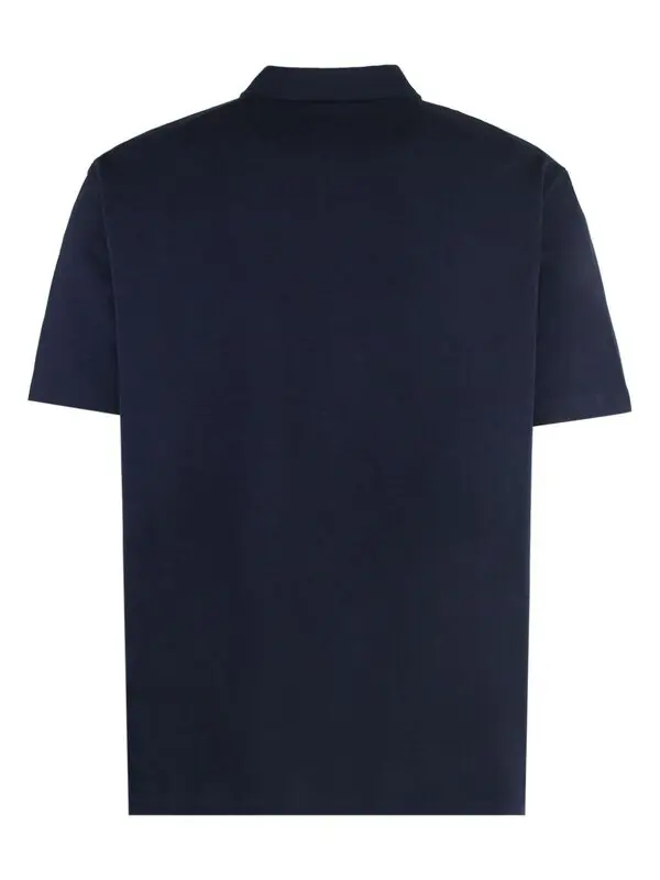 Bottega Veneta Cotton Polo