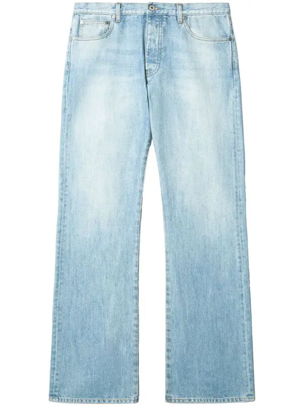 Off-White Fresh Jeans