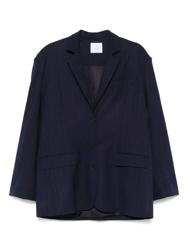 LE SULLY STUDIO Anchise Blazer