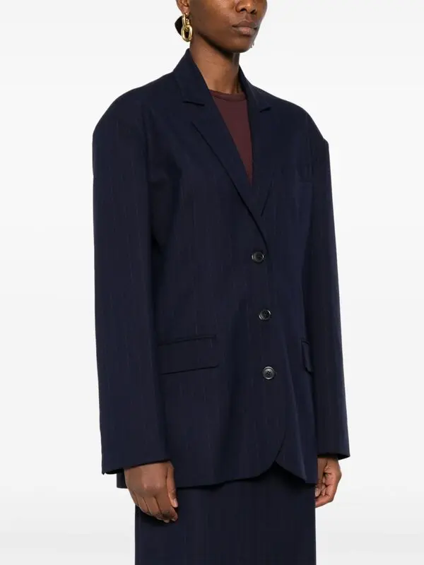 LE SULLY STUDIO Anchise Blazer