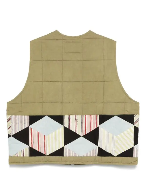 STORY MFG. Saturn Vest