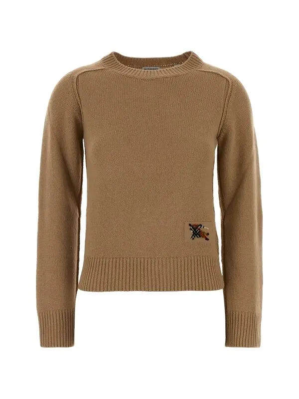 Burberry Sweater