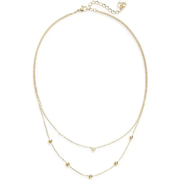 BRACHA Leighton Necklace