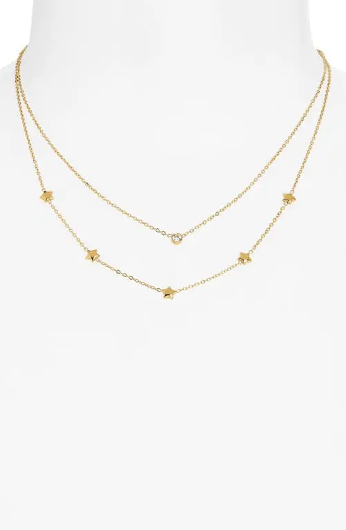 BRACHA Leighton Necklace