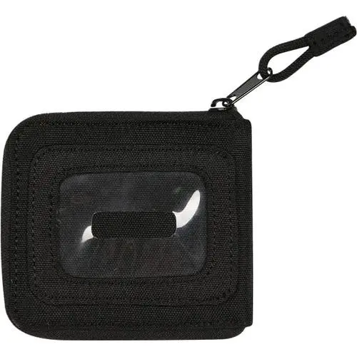 KAVU Zip Around Wallet