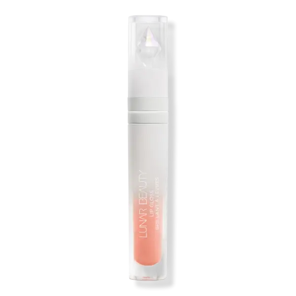 LUNAR BEAUTY Lip Gloss - Dreamy