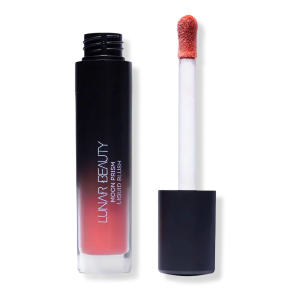 LUNAR BEAUTY Moon Prism Liquid Blush - Bloom Bella