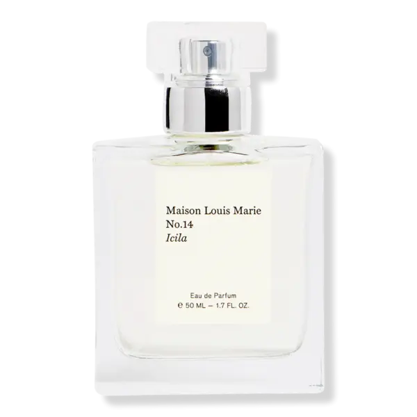 MAISON LOUIS MARIE No.14 Icila Eau De Parfum