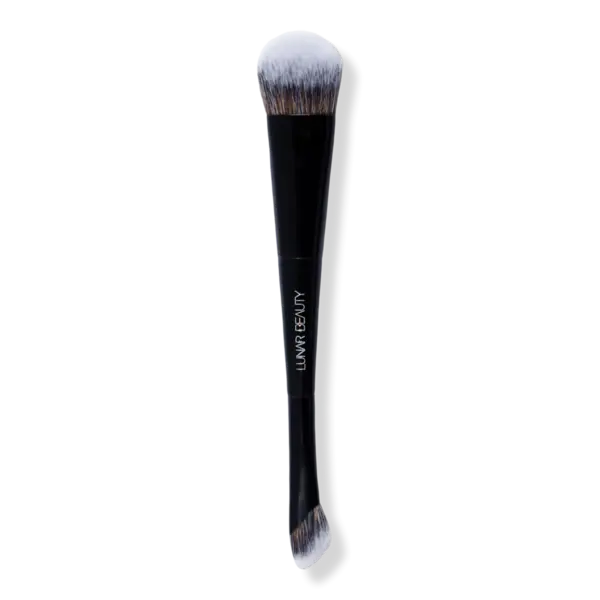 LUNAR BEAUTY Dimension Face Brush - One-color