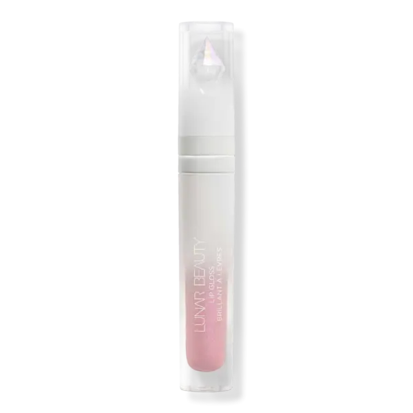 LUNAR BEAUTY Lip Gloss - Flora