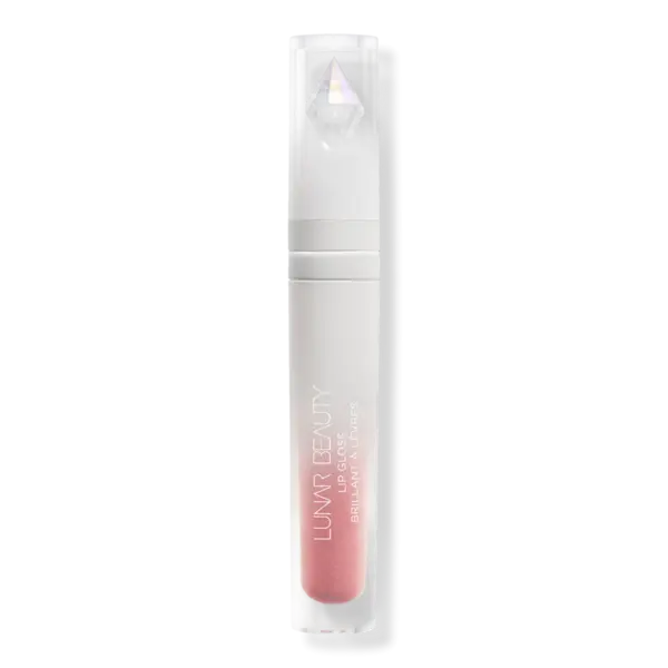 LUNAR BEAUTY Lip Gloss - Starlight
